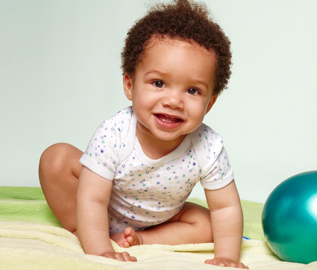 Body dětské - bílé/vzory české kvality, eshop deky-polstare.cz